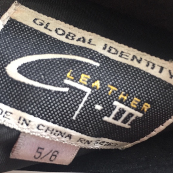 Global Identity | Skirts | Global Identity Suede Skirt In Black | Poshmark